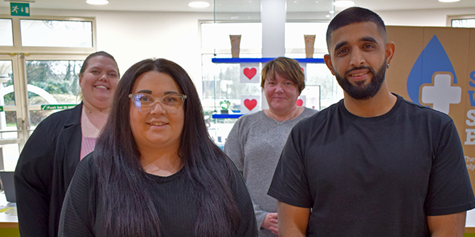 Careers | Water Plus