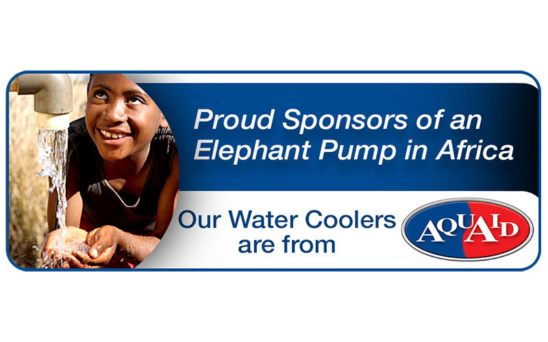 Corporate Social Responsibility & Sustainability | Water Plus