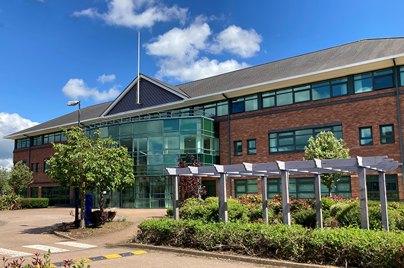 Careers | Water Plus