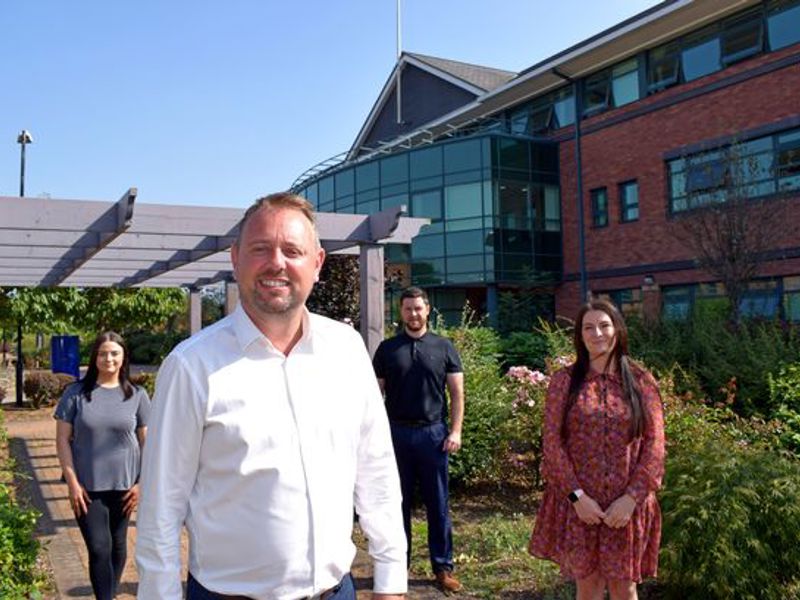 About us | Water Plus