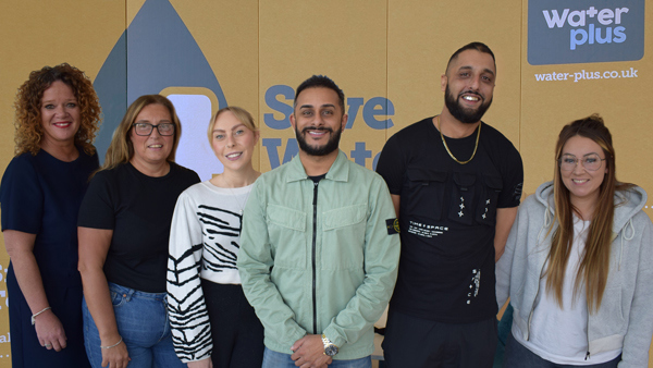Careers | Water Plus