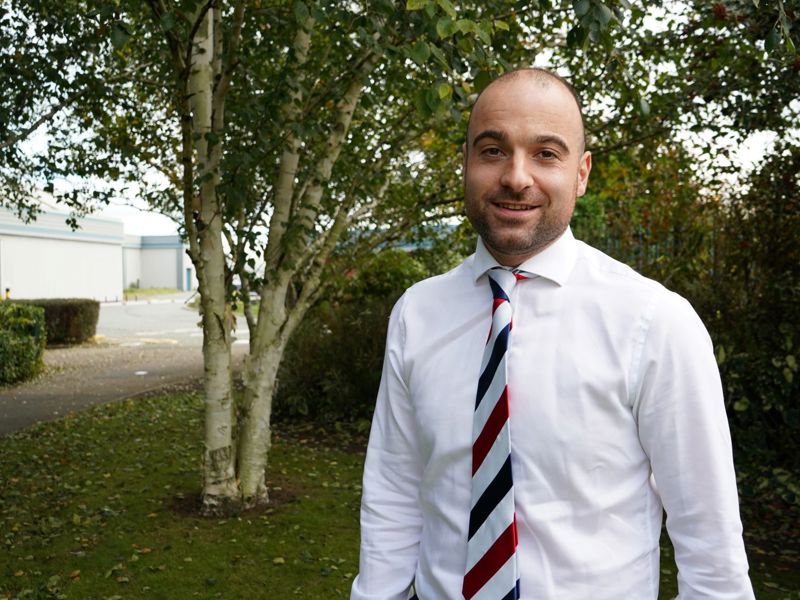 About us | Water Plus